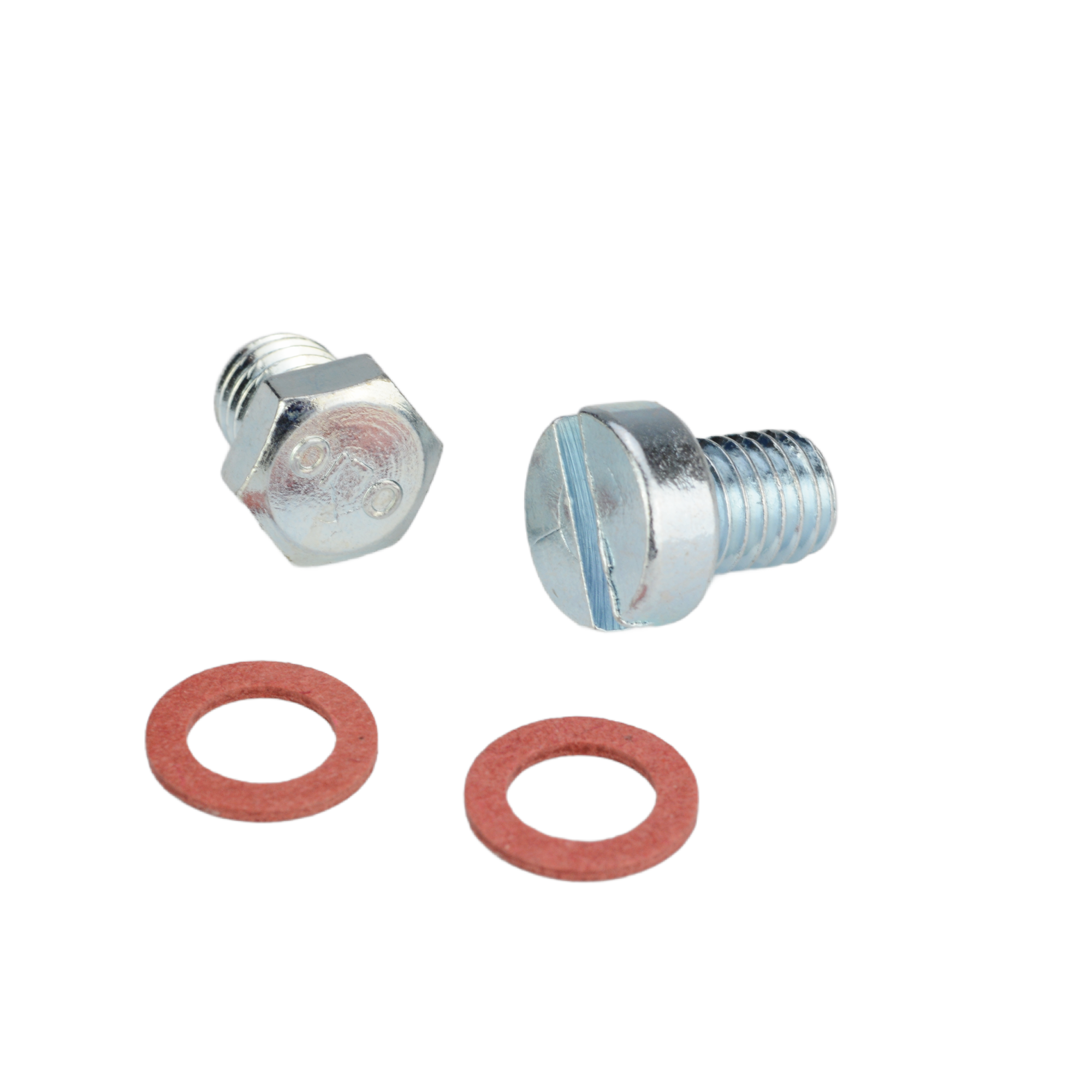 CIF Vespa Oil Filler & Drain Plug PX, T5 125cc, Cosa, Rally180 (VSD1T)