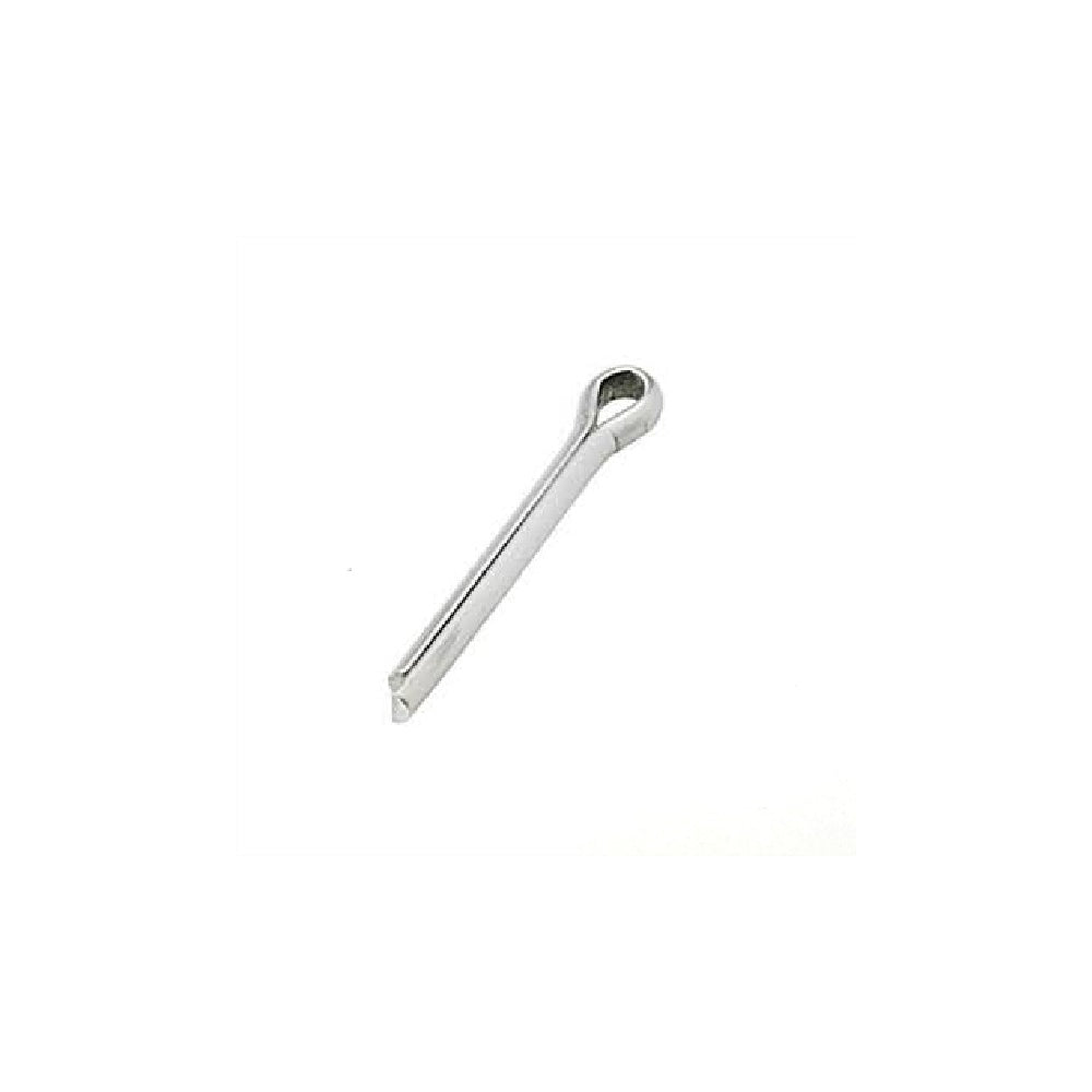 Piaggio Vespa Front Drum Split Pin/ Rear Drum Split Pin PX, PK, T5, SP